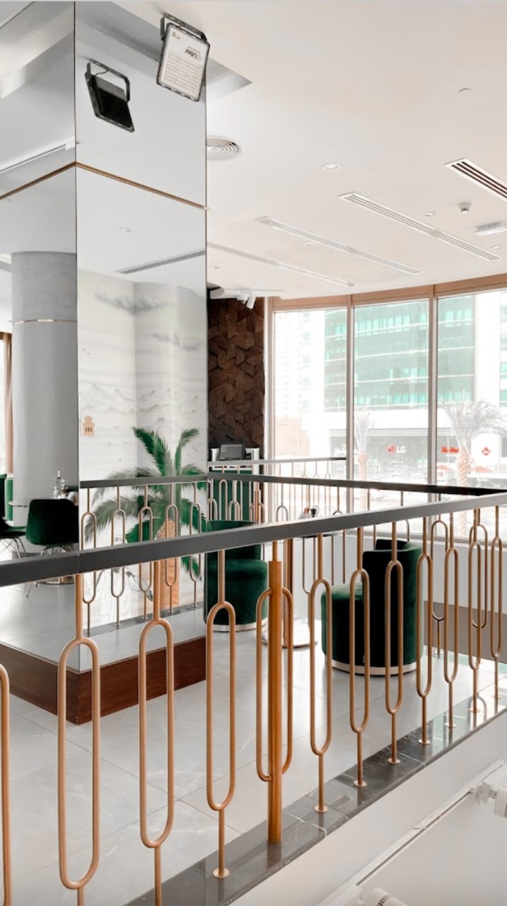 High-End Chain Of Restaurants and Cafes In Abu Dhabi For Sale ...