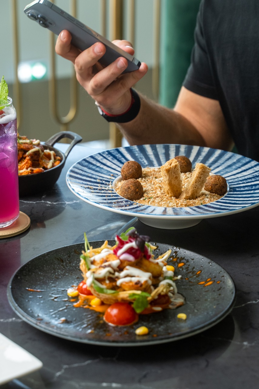 High-End Chain Of Restaurants and Cafes In Abu Dhabi For Sale ...